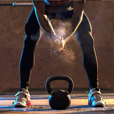 Sports Chiropractic in Allentown, PA | ChiroFit Chiropractic